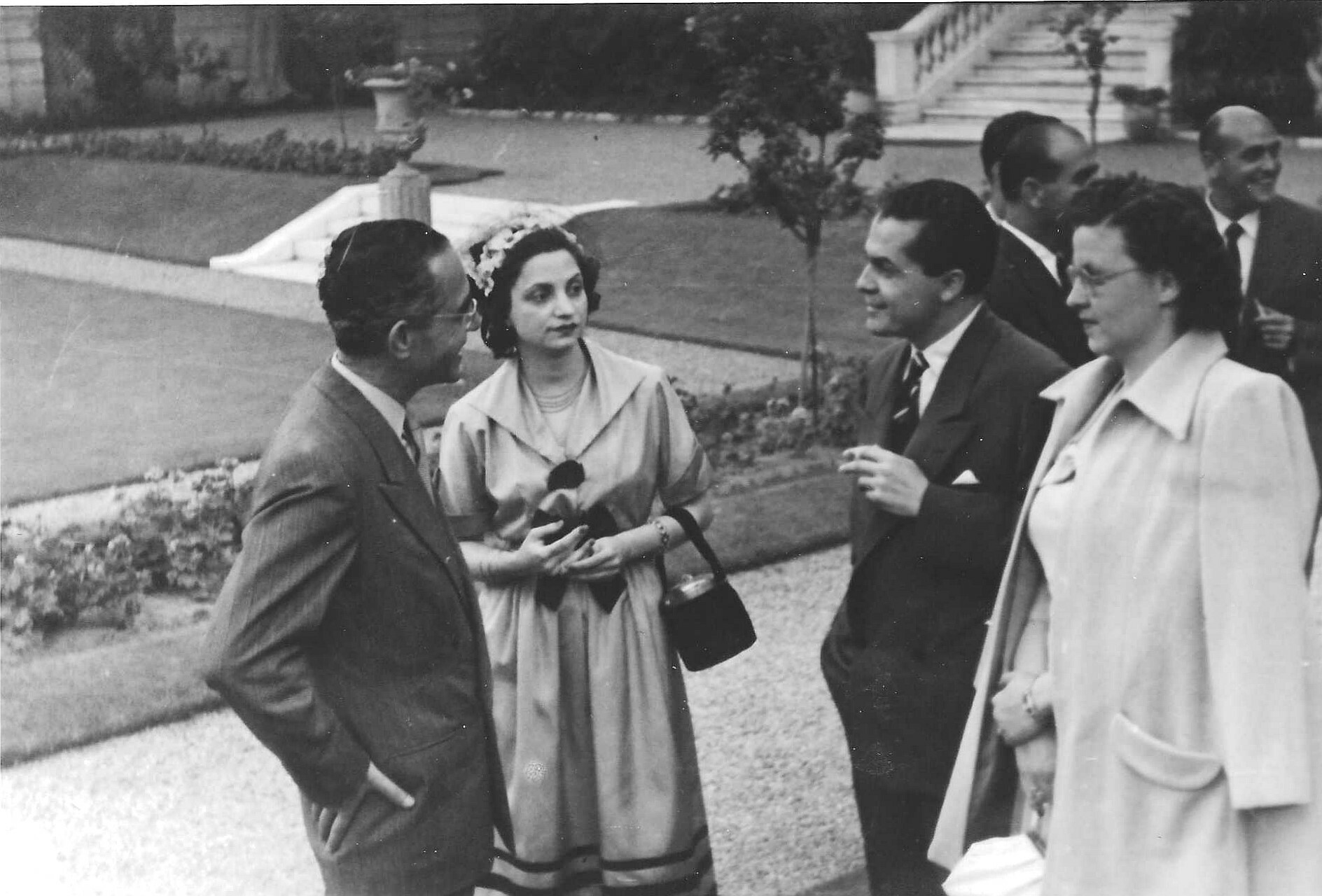 Μέσα στο Αλεξανδρινό Μέγαρο Σαλβάγου | LiFO